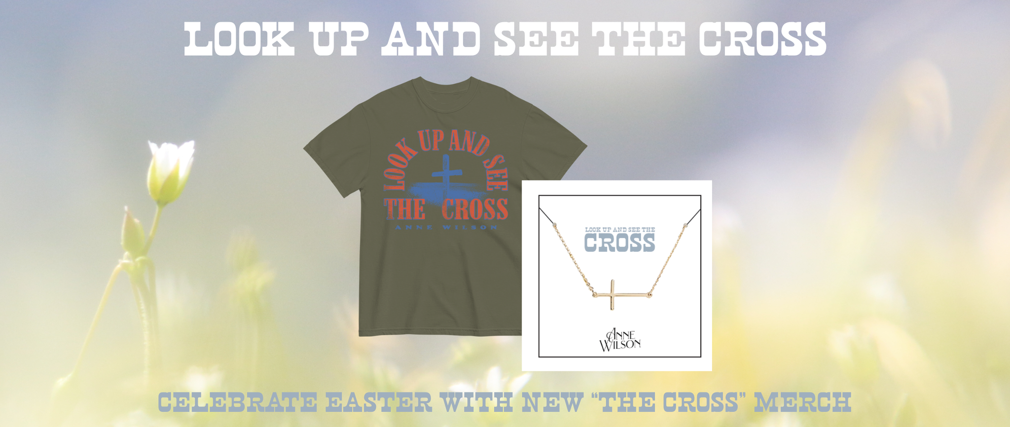 Easter Highlights - Anne Wilson Official Store