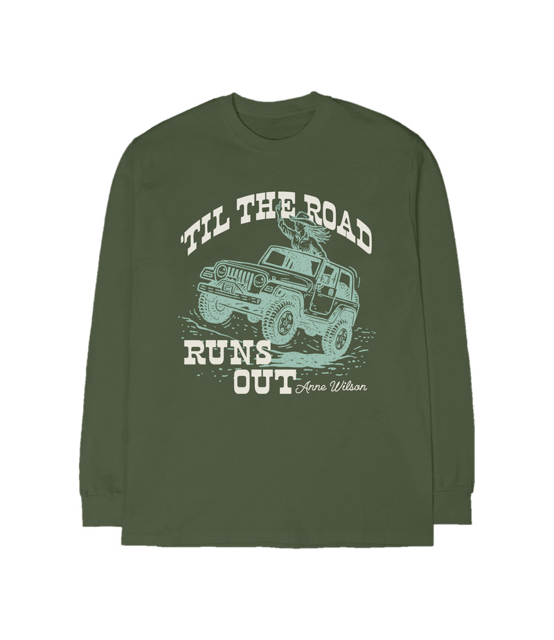 T-Shirts - Anne Wilson Official Store