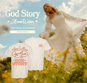 Tour - Anne Wilson Official Store