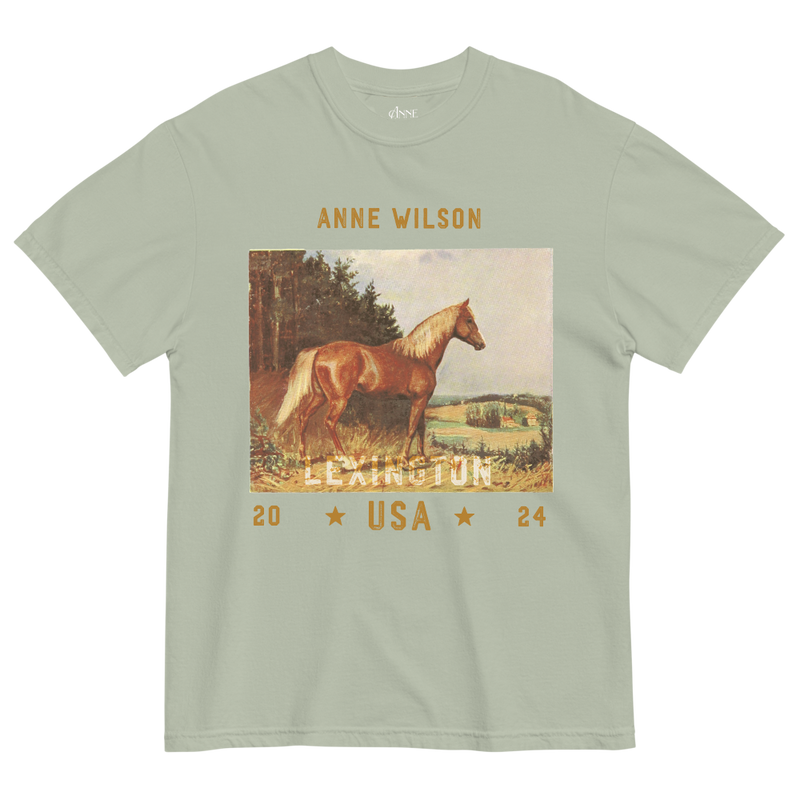 Merchandise - Anne Wilson Official Store