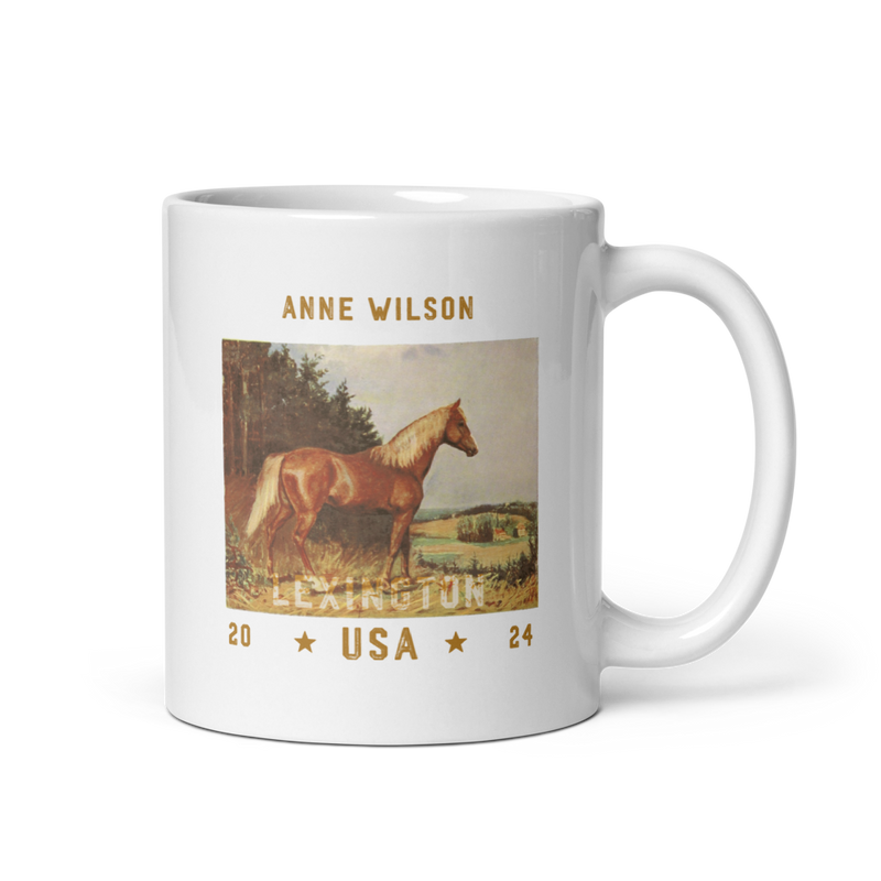 Merchandise - Anne Wilson Official Store