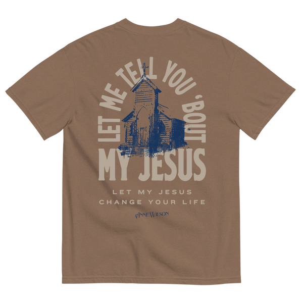 Merch - Anne Wilson Official Store