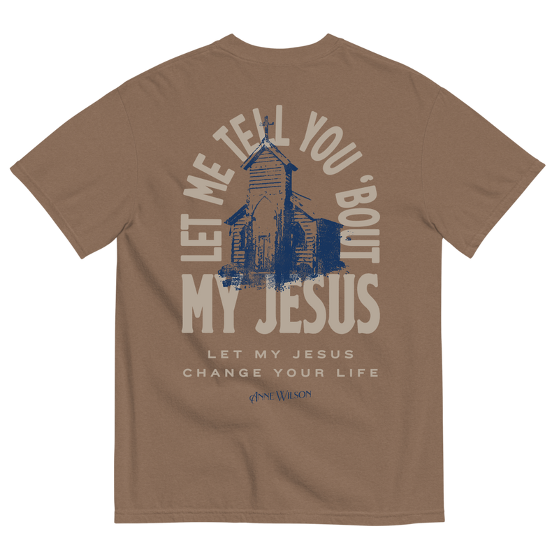 Merch - Anne Wilson Official Store