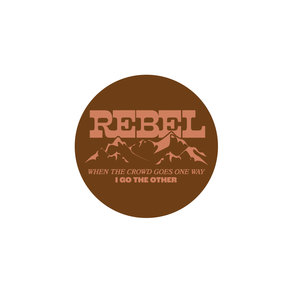 REBEL - Anne Wilson Official Store