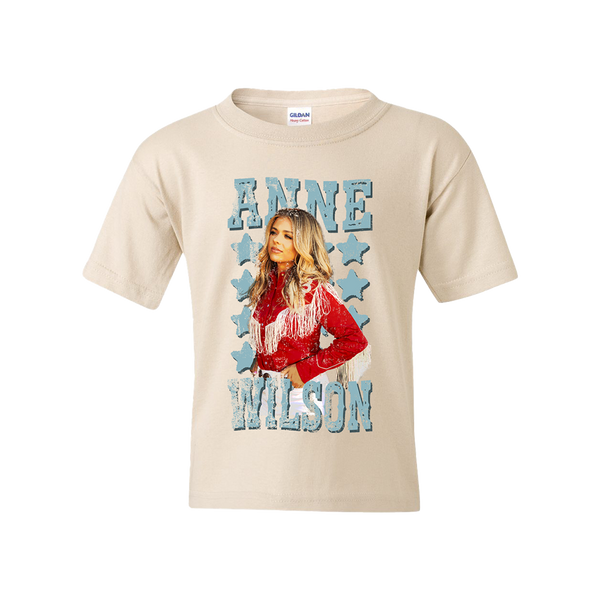 Merch - Anne Wilson Official Store