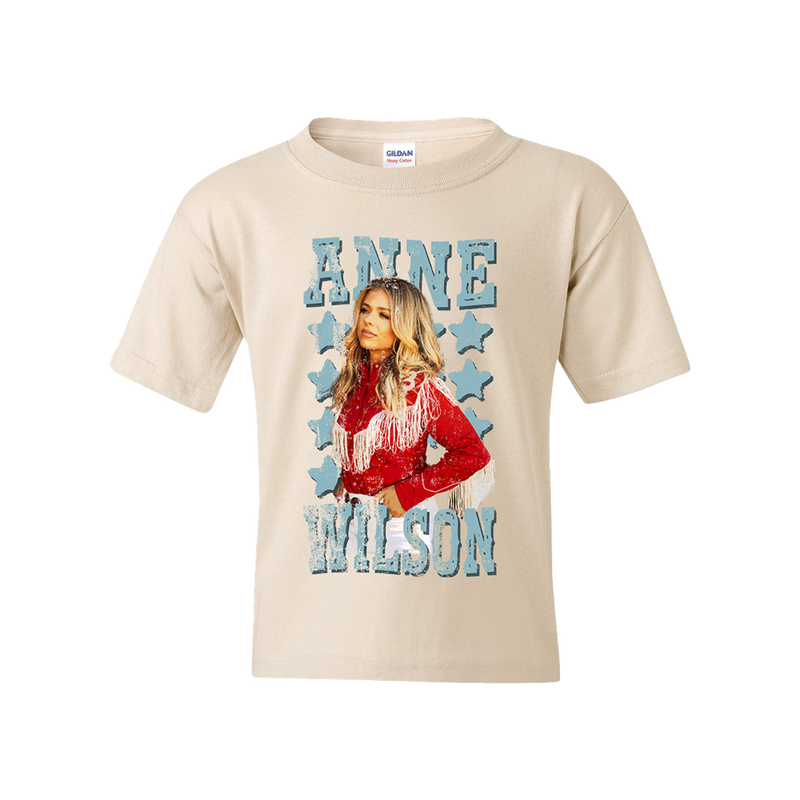 Merch - Anne Wilson Official Store