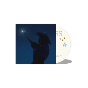Stars CD - Anne Wilson Official Store