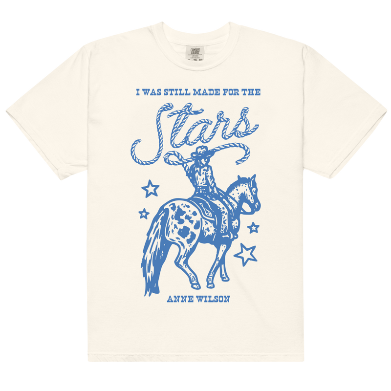Tour - Anne Wilson Official Store