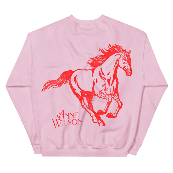 Tour - Anne Wilson Official Store