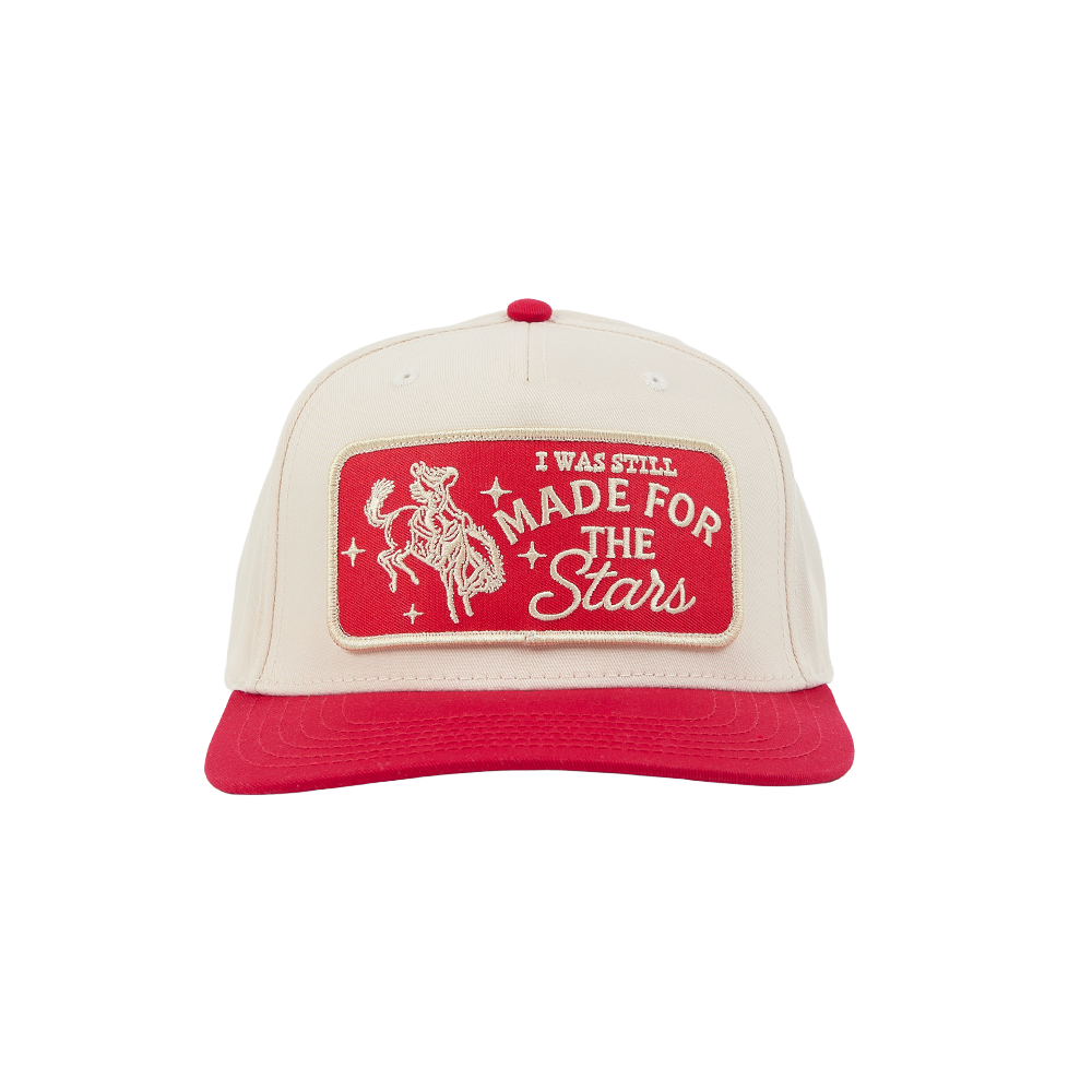 Stars Hat - Anne Wilson Official Store