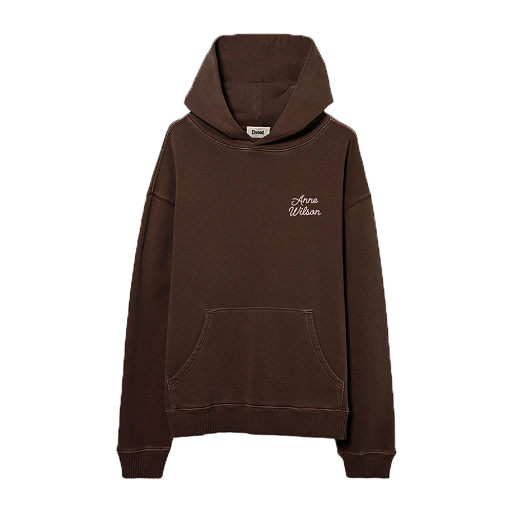 Stars Hoodie - Anne Wilson Official Store