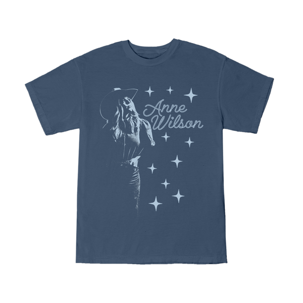 Tour - Anne Wilson Official Store