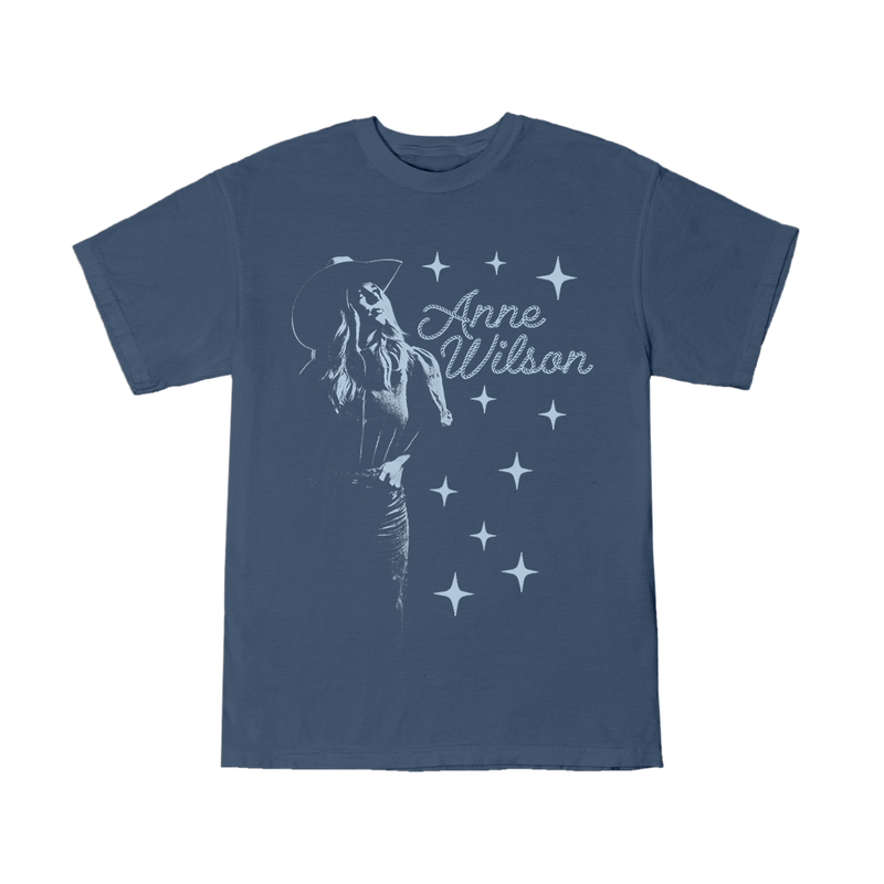 Tour - Anne Wilson Official Store