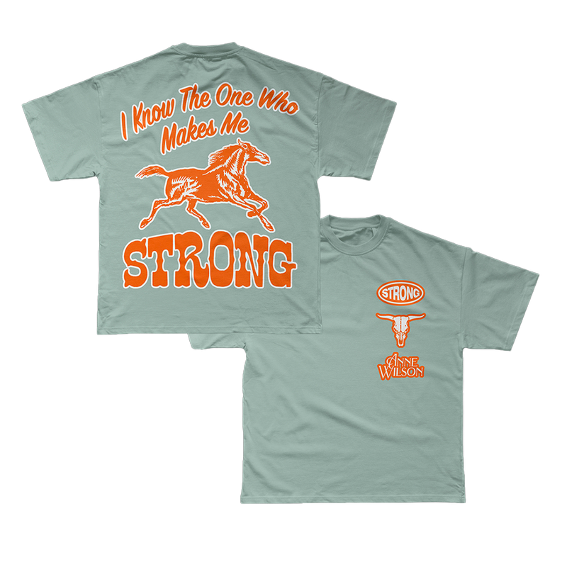 Tour Tuesdays - Anne Wilson Official Store