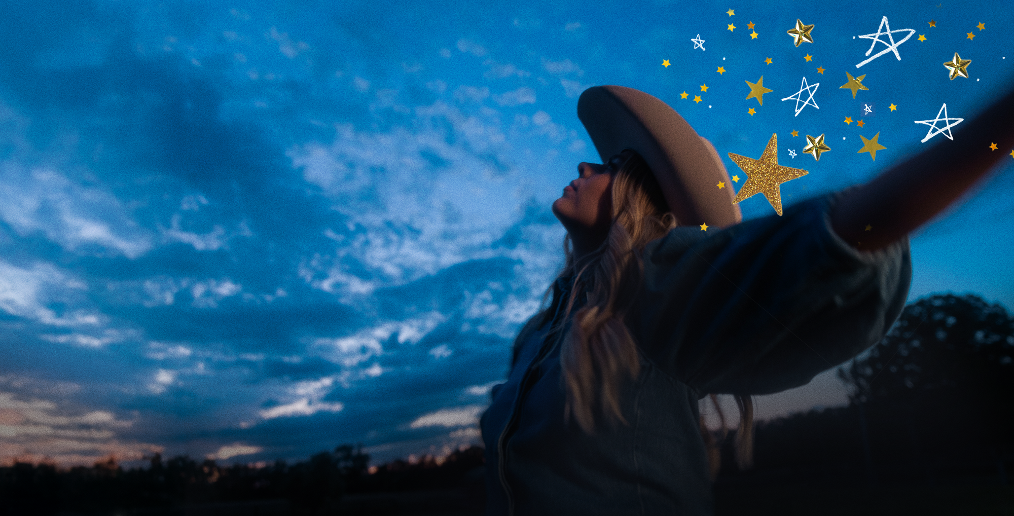 Stars Digital Album - Anne Wilson Official Store