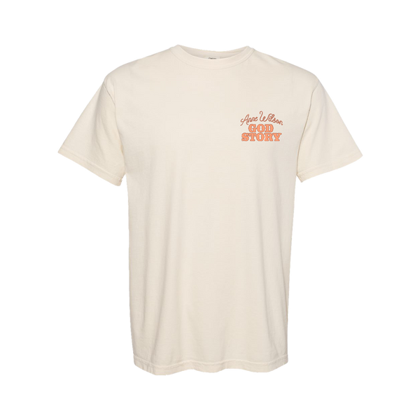 Merch - Anne Wilson Official Store