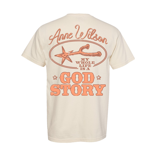 Merch - Anne Wilson Official Store